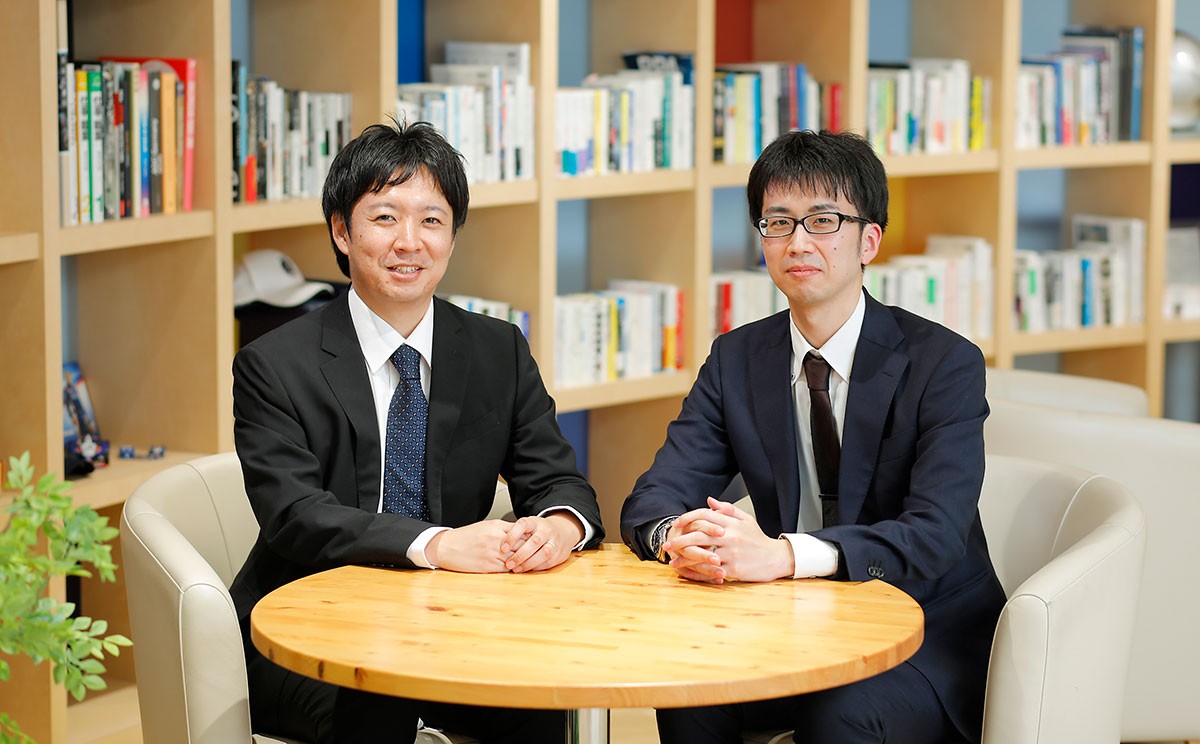 プロジェクトを成功に導くPMと技術スペシャリストの存在 ──NTTデータ流プロジェクトの進め方＃1 - TECH PLAY Magazine