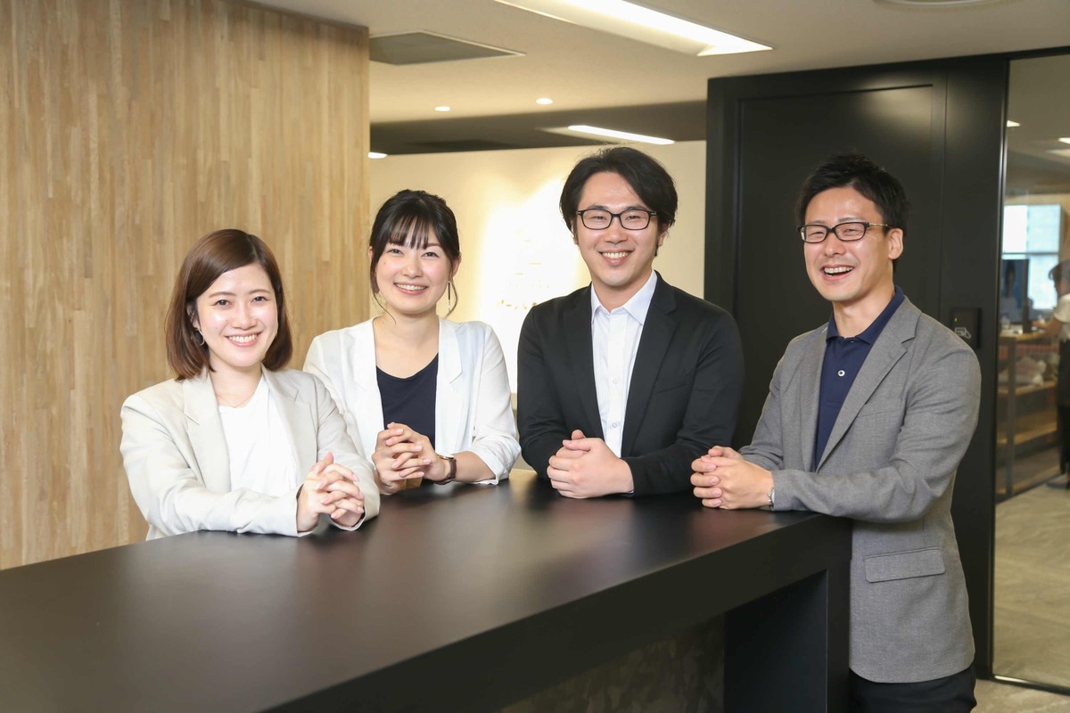 eiicon×サムライインキュベートによる「Open Innovation Program」がリニューアル！”ハンズイン”による本気の事業創出支援に取り組む理由とは。 - TECH PLAY ...