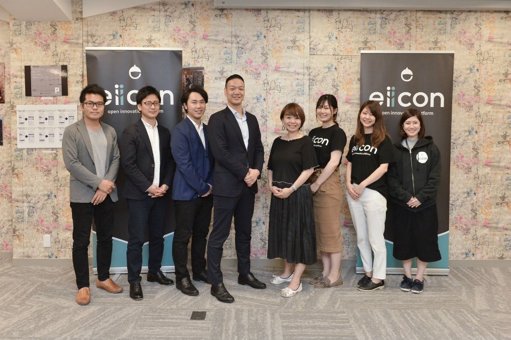 【イベントレポート】 eiicon×サムライインキュベート『Open Innovation BootCamp Program』勉強会を開催！3カ月で成果を出すためのノウハウとは？ - TECH ...