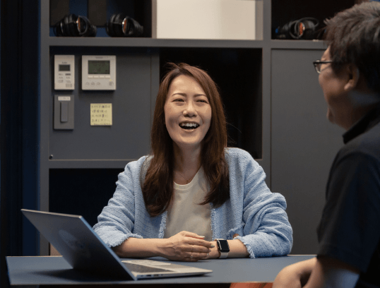 AWSソリューションアーキテクトインタビューシリーズ～My Story⑭～ - TECH PLAY Magazine