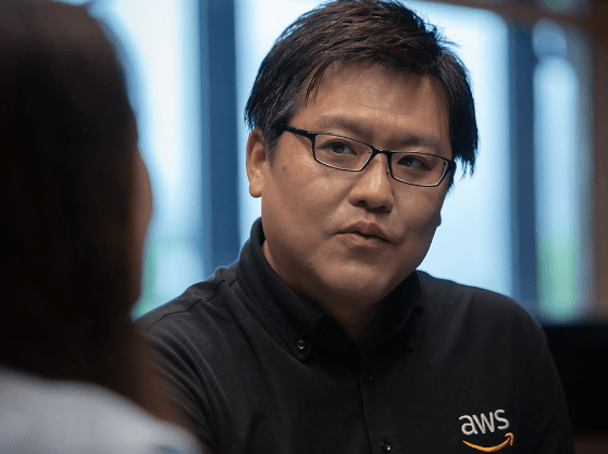 AWSソリューションアーキテクトインタビューシリーズ～My Story⑮～ - TECH PLAY Magazine