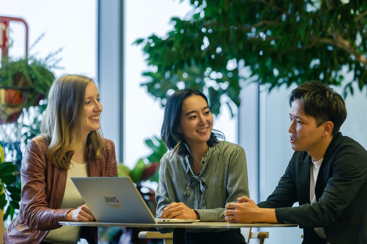 Amazon WoW Careers Presents – All about Generative AI #Learn&BeCurious ...