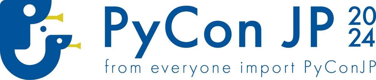 PyCon JP 2024タイムテーブル公開のお知らせ - TECH PLAY Magazine