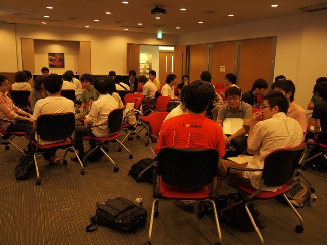 イベントレポート｜DevLOVE現場甲子園2014 東日本大会 - TECH PLAY[テックプレイ]